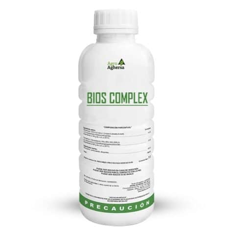 Bios Complex® - Tienda Agrosense